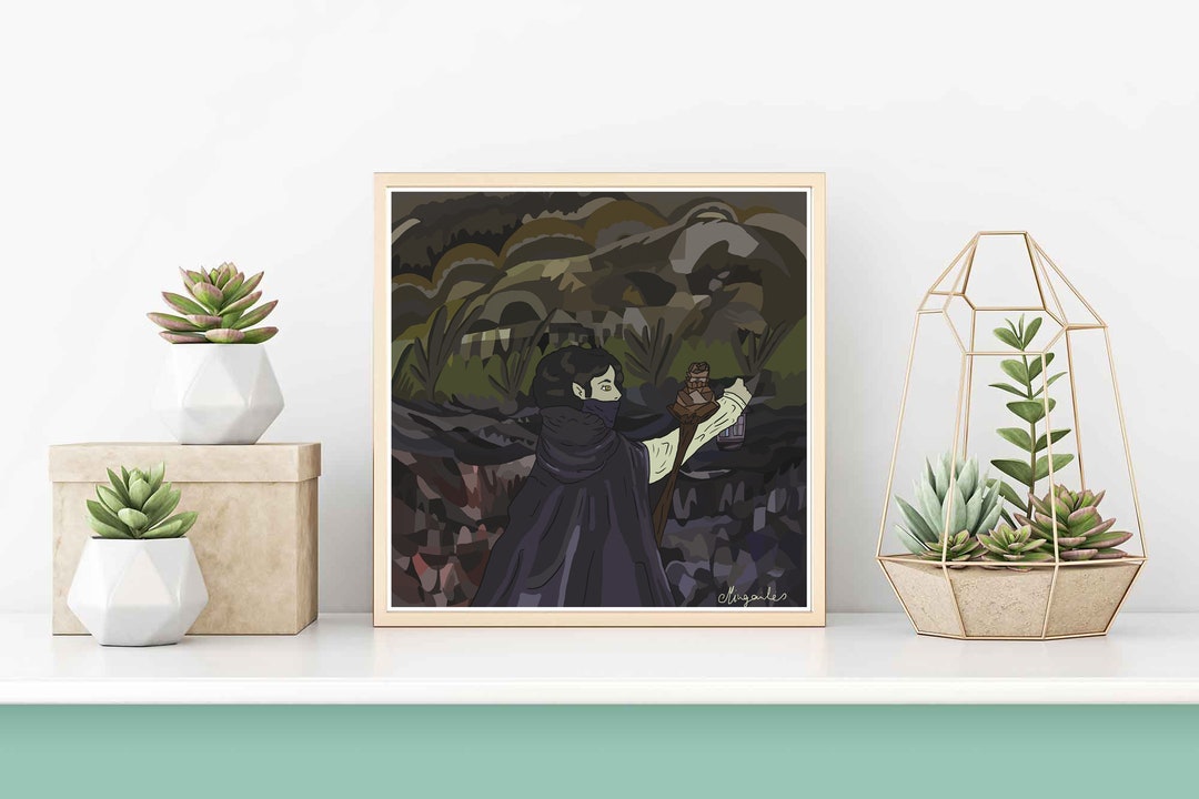 The Hobbit Printable Digital Art Digital Downlaod Print Digital ...