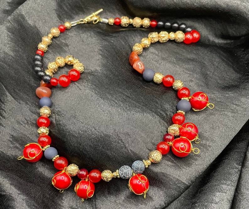 The Ritual Master Character Package - Etsy