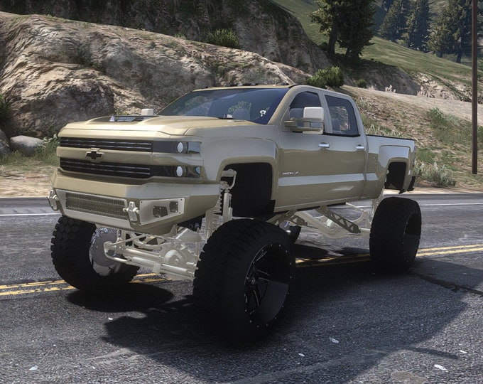 ExoticCustomsFiveM