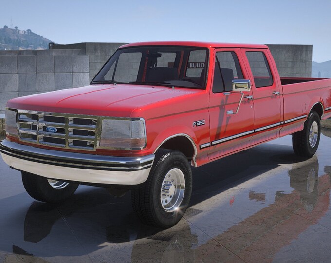 Z3d base models - ExoticCustomsFiveM