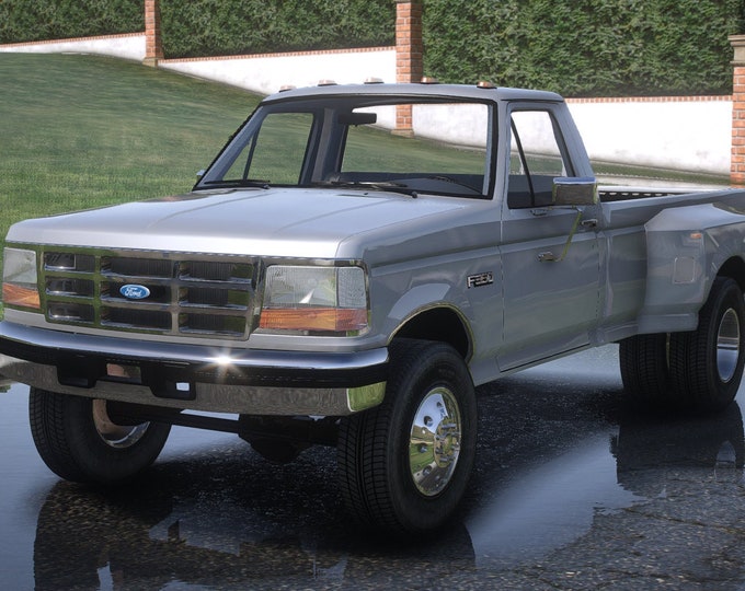 Z3d base models - ExoticCustomsFiveM