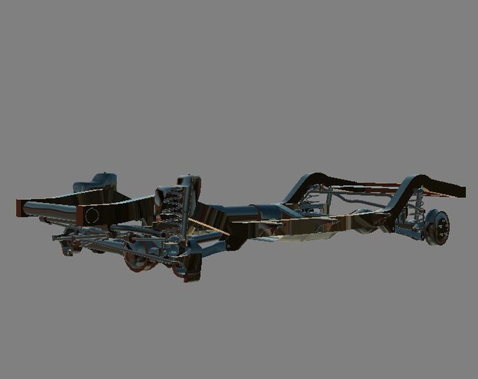 Lift Kits - Z3D - ExoticCustomsFiveM