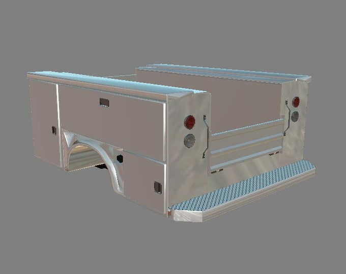 Beds - Z3D - ExoticCustomsFiveM