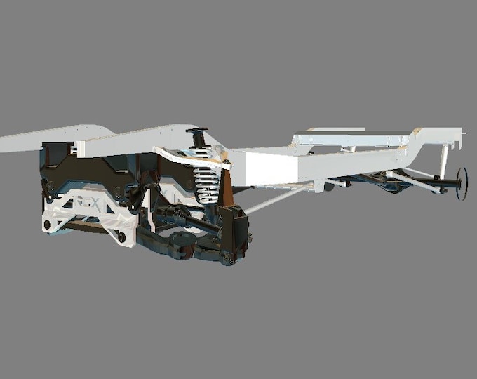 Lift Kits - Z3D - ExoticCustomsFiveM