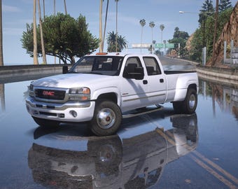 Z3d base models - ExoticCustomsFiveM