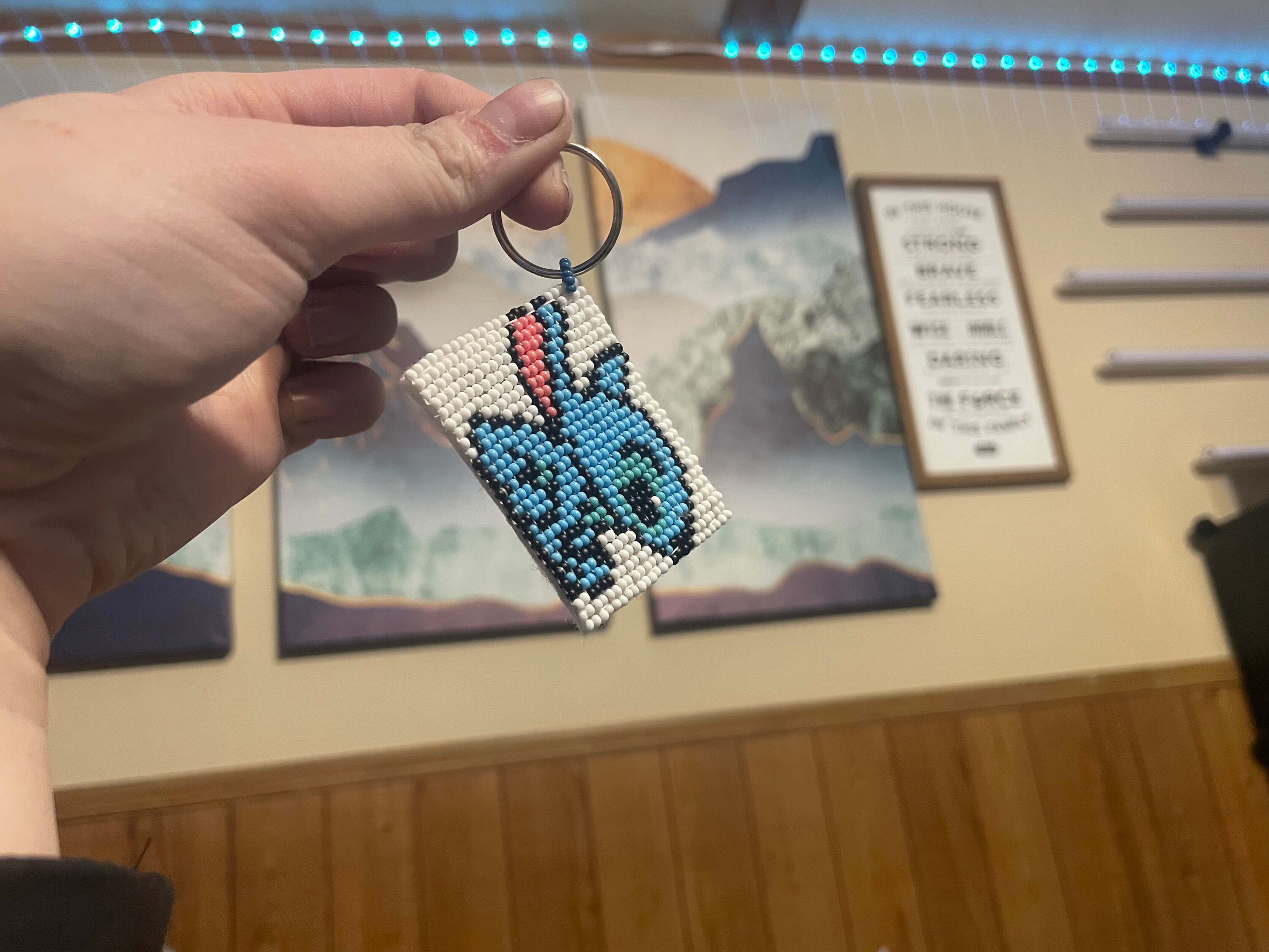 Lilo & Stitch Keychain - Etsy