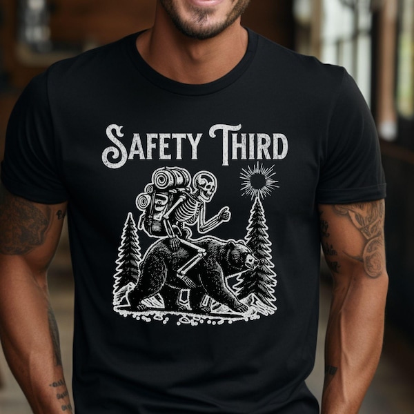 Safety Bear Hat - Etsy