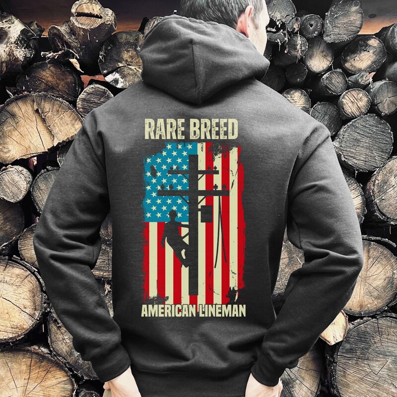 Lineman - Etsy