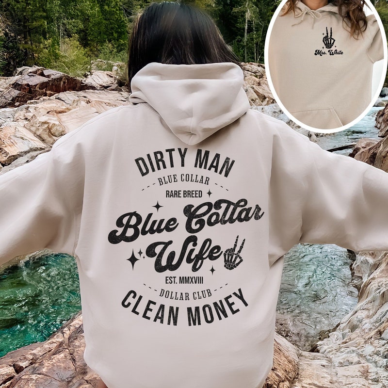 Long Day Collars - Etsy