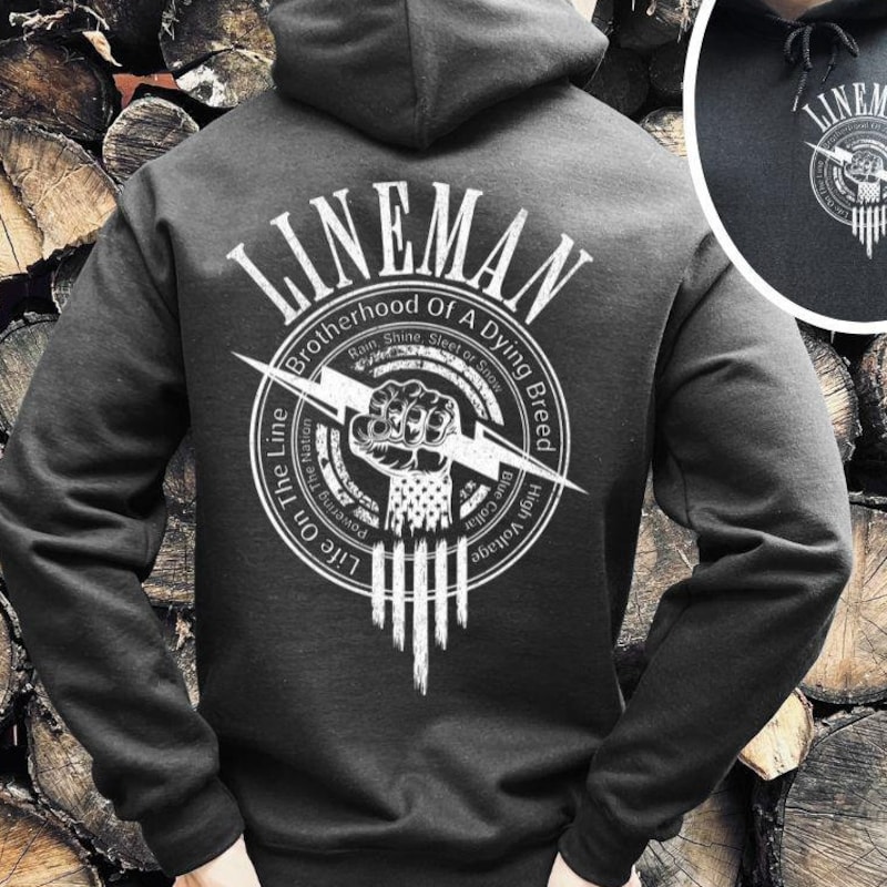 Lineman Gifts - 60+ Gift Ideas for 2026