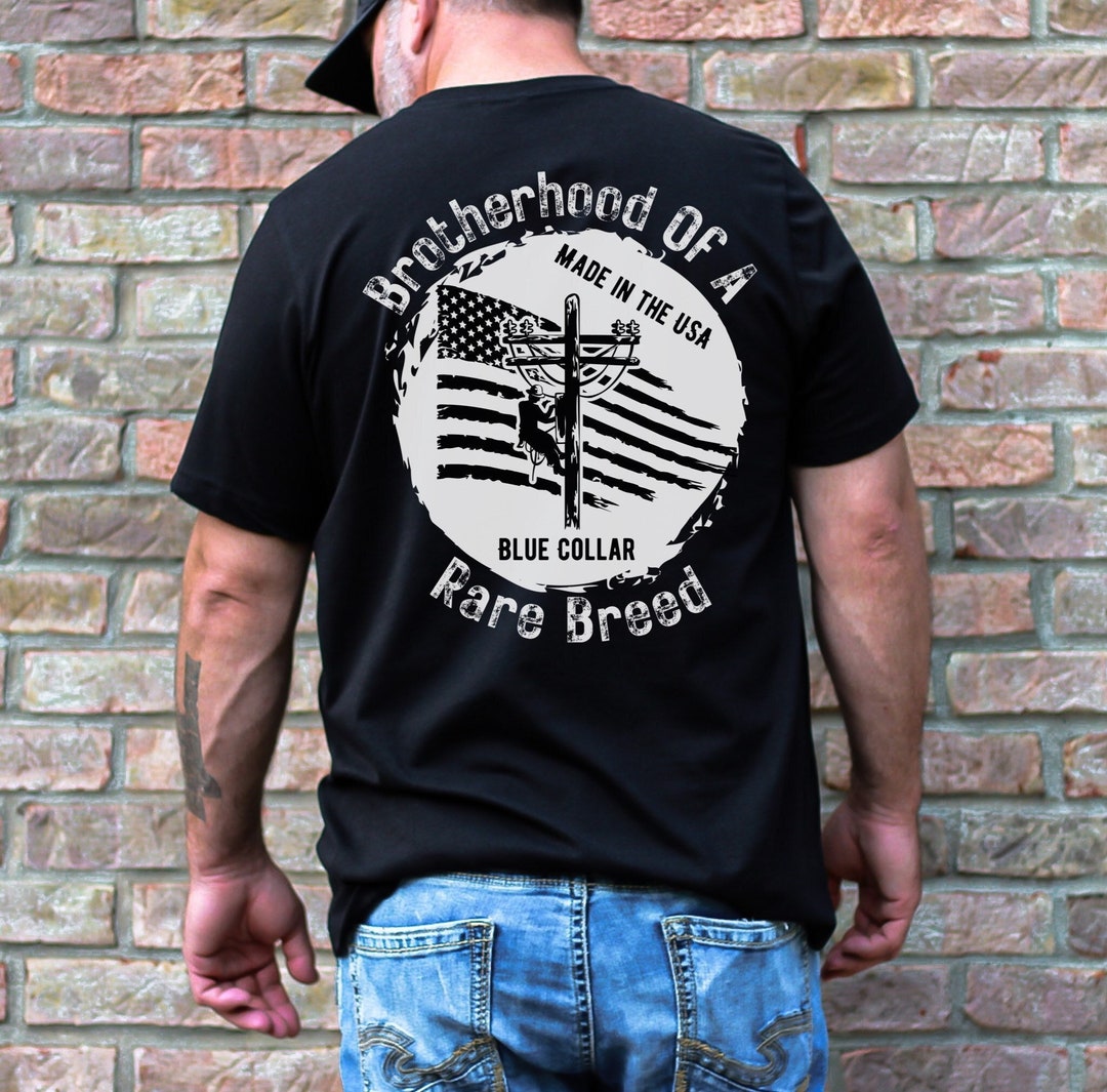 Lineman Shirt, Lineman Gifts, Lineman American Flag T-shirt, Lineman ...