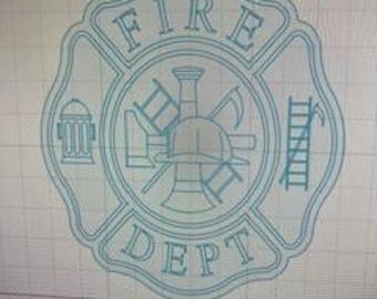 MALTESE CROSS - Etsy