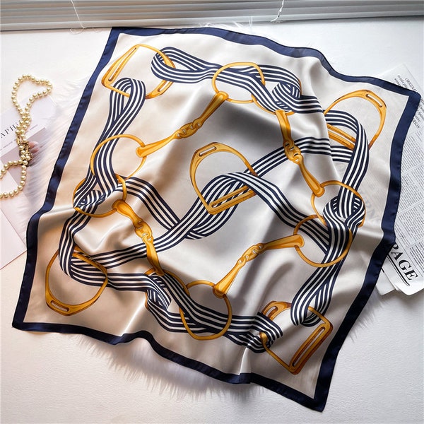 Summer Neck Scarf - Etsy