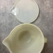 Vintage 1977 Tupperware 4 Cup 1 Liter Batter Bowl Measuring Cup Pitcher ...