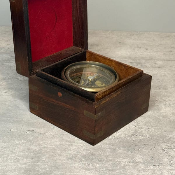 Nautical Antiques - Etsy