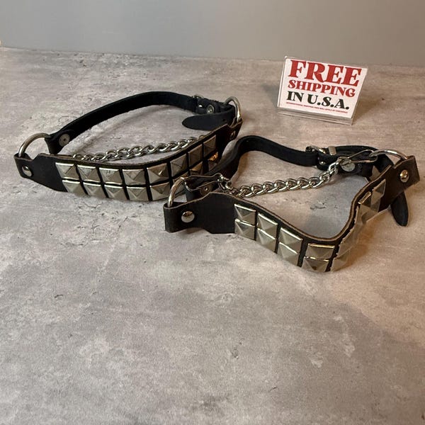 Punk Boot Chain - Etsy