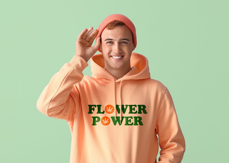 Flower Power SVG, Hippie SVG, CBD, 420 Png, Marijuana Png, Rasta Svg ...