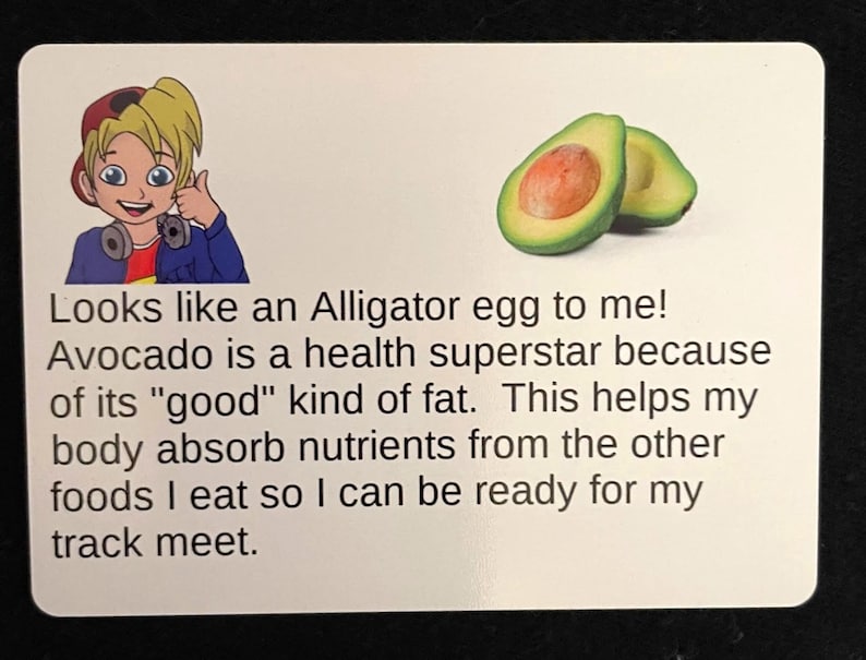 Kid's Nutrition Game, Nutri Tracker Game, Eat Healthy Food, Fun Child ...