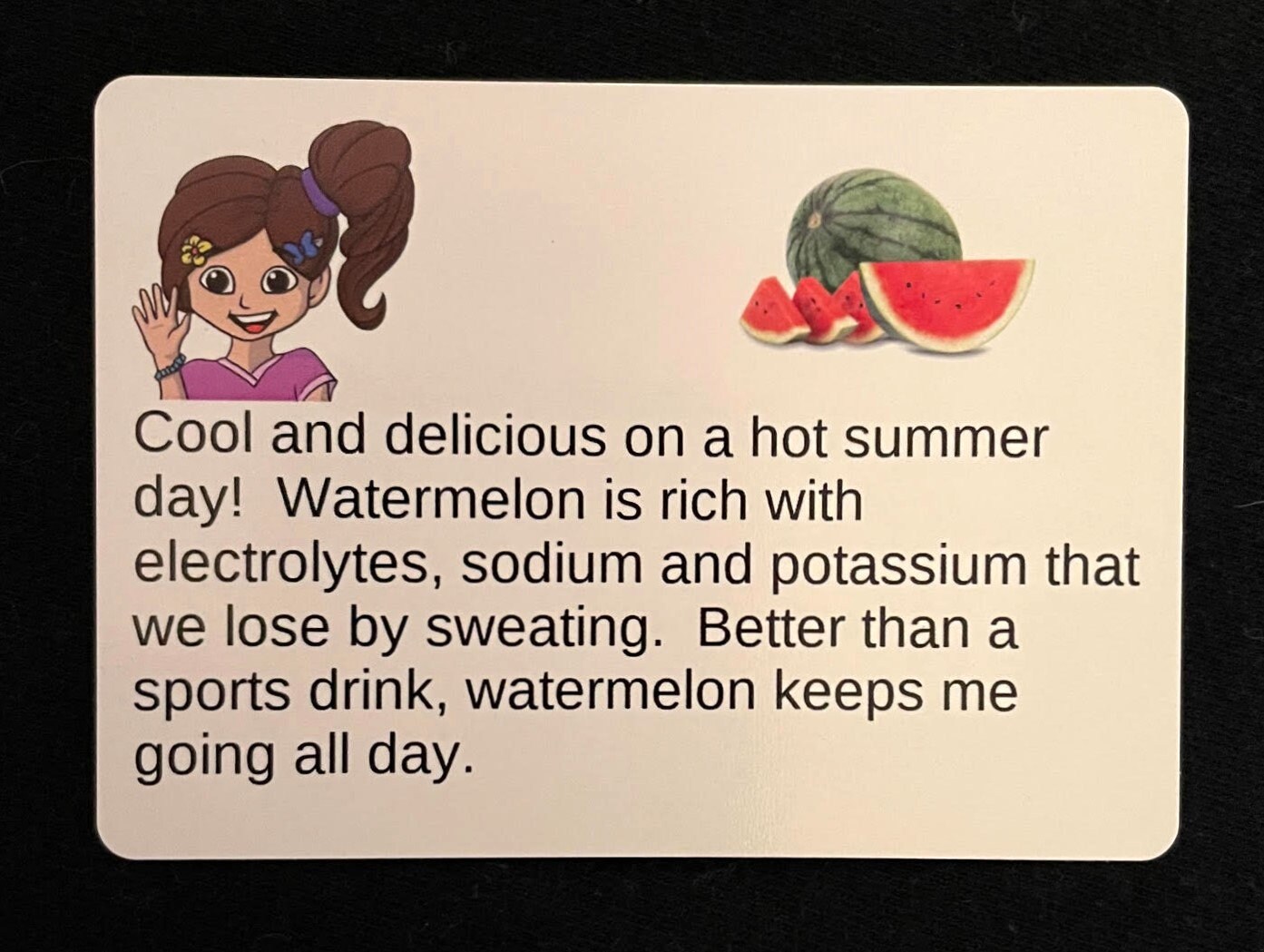 Kid's Nutrition Game, Nutri Tracker Game, Eat Healthy Food, Fun Child ...