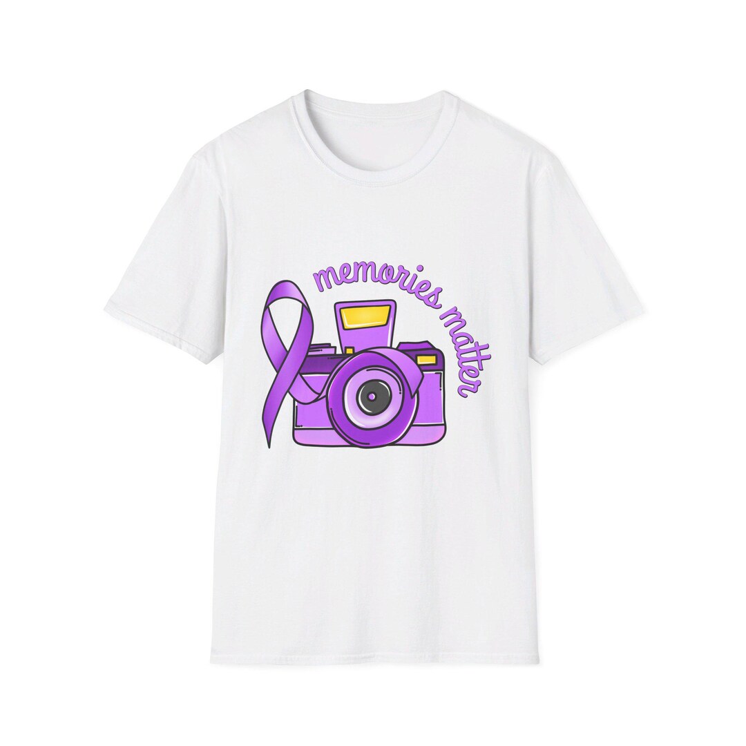 Memory Walk, Memories' Matter, Dementia, Alzheimer's Walk, Purple ...