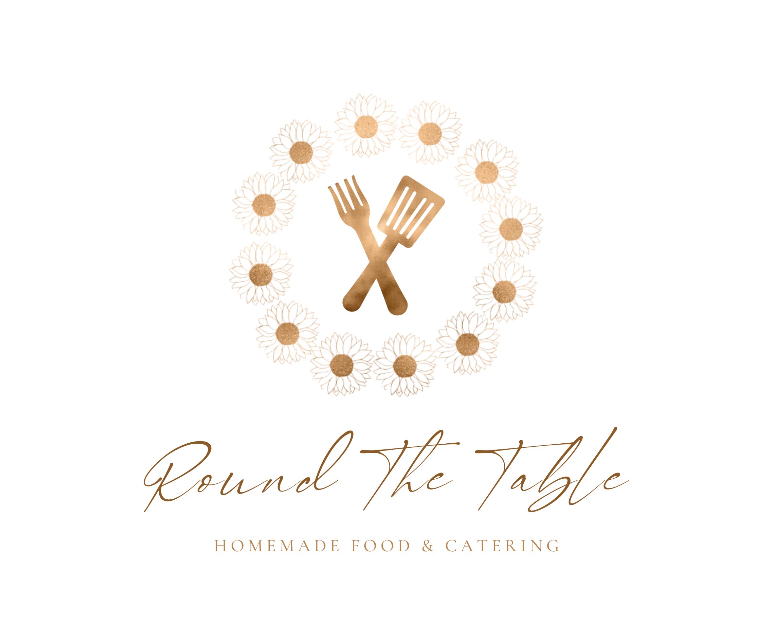 Homemade Food Logo