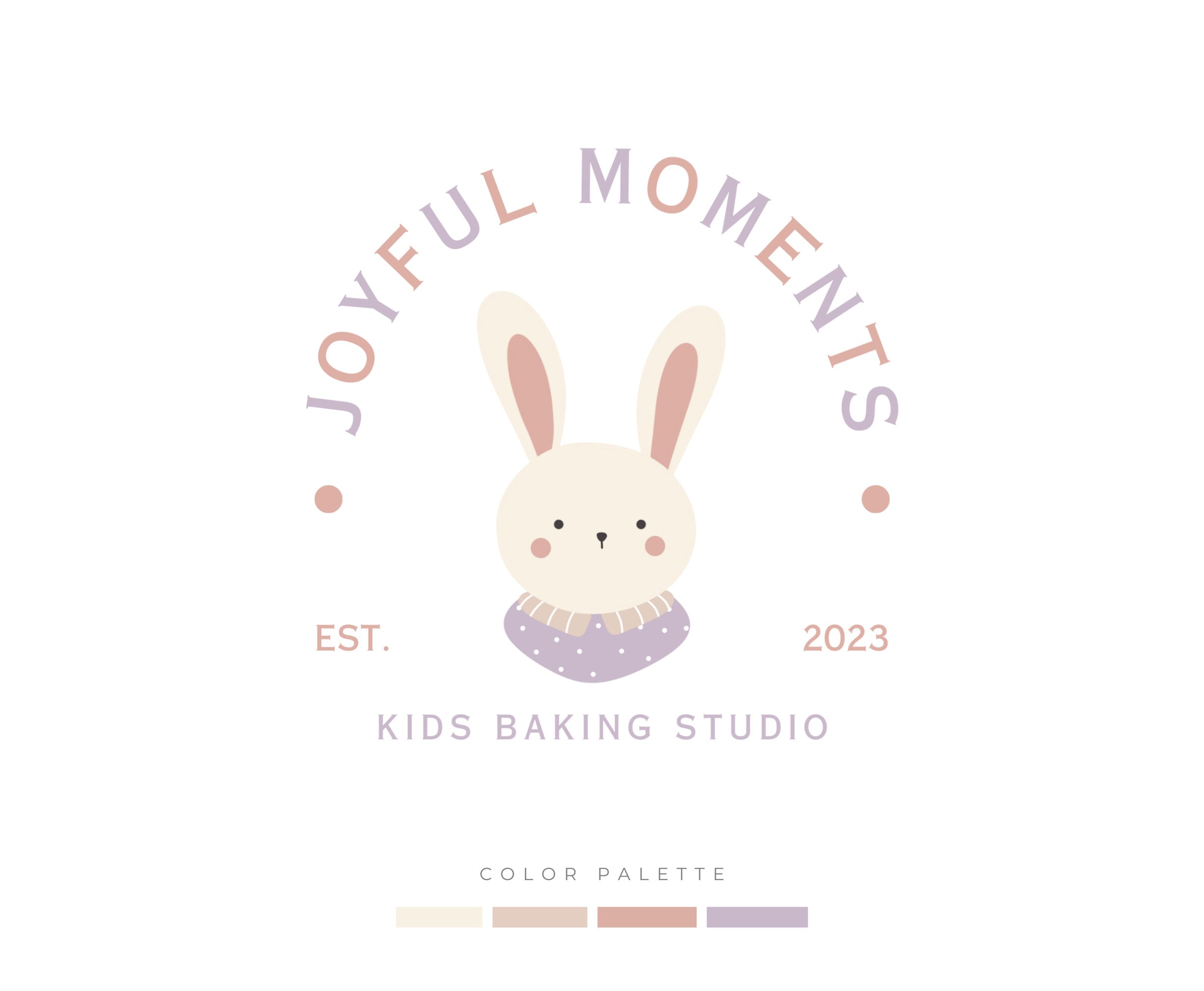 In This Moment Rabbit Logo