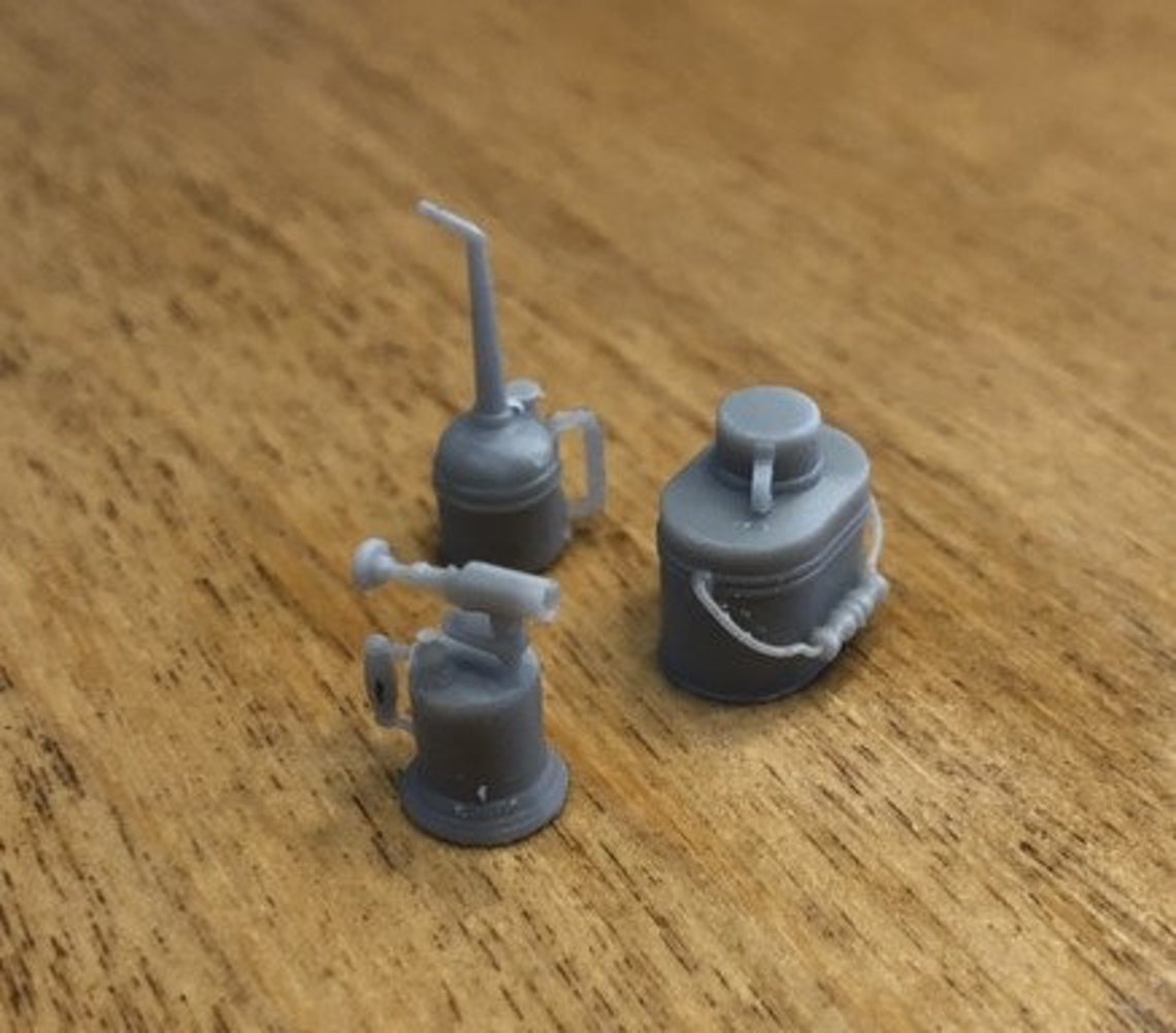 F Scale Velocipede Kit. 1:20.3 Scale. Unpainted. - Etsy