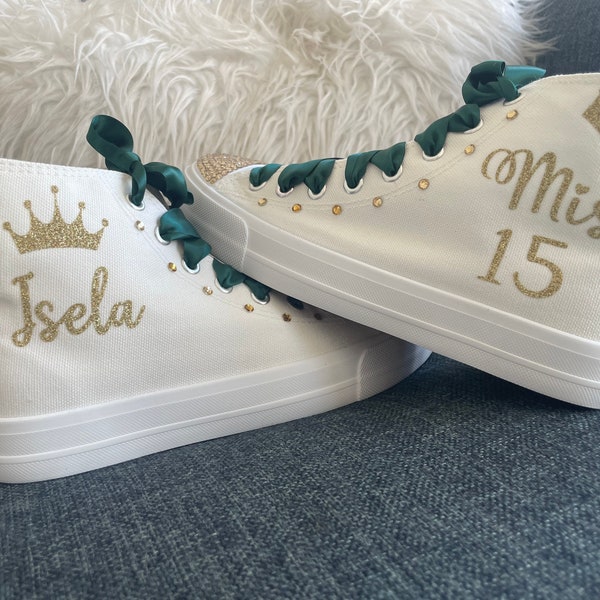 Buy Quinceanera Shoes Online - Etsy