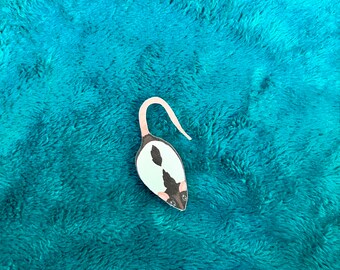 River Rat Sticker - Etsy