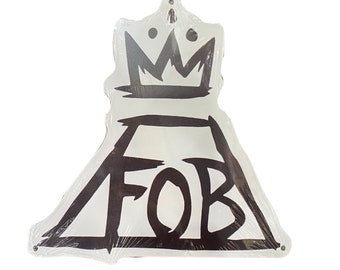 Fall Out Boy - Etsy