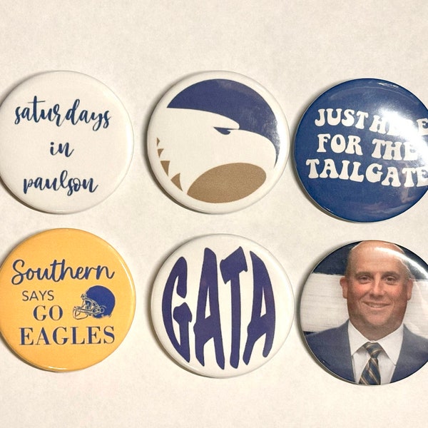 Georgia Southern - Etsy