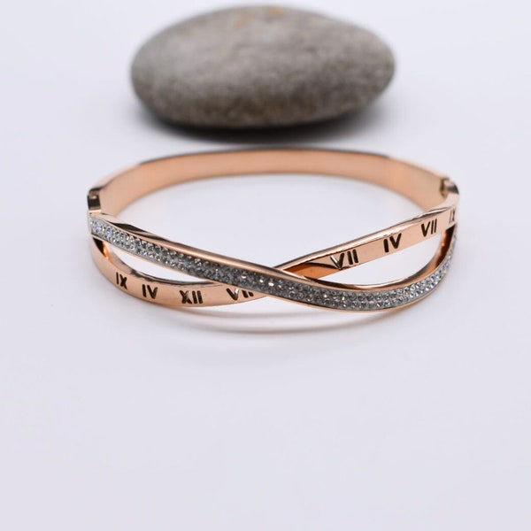 Roman Arm Cuff - Etsy