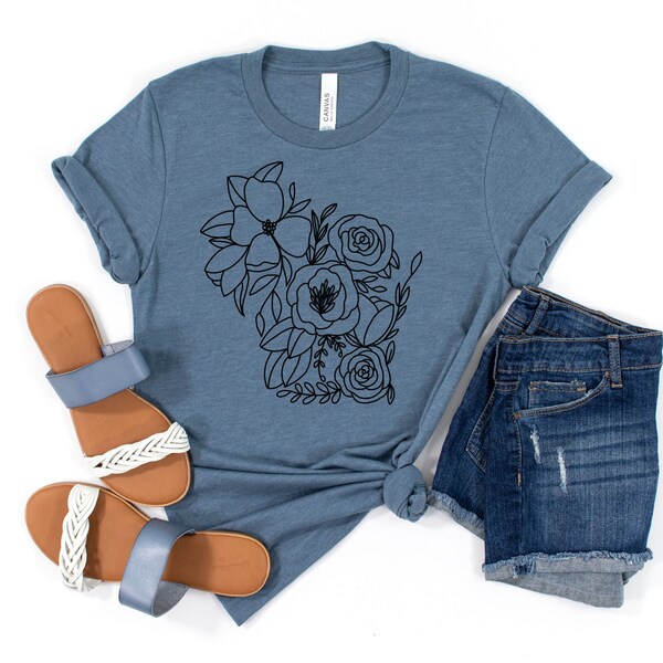 Wisconsin Graphic - Etsy