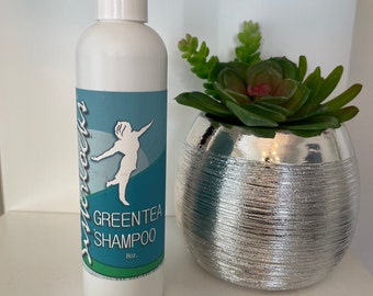 Sisterlocks(tm) Starter Shampoo - Etsy