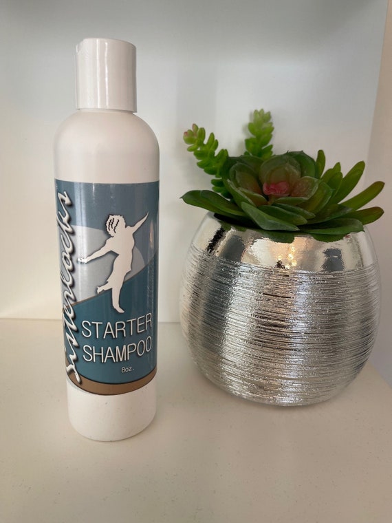 Sisterlockstm Starter Shampoo | Etsy