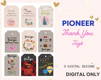 LDC 1.5 Inch Hot Pink Digital Sticker - Etsy