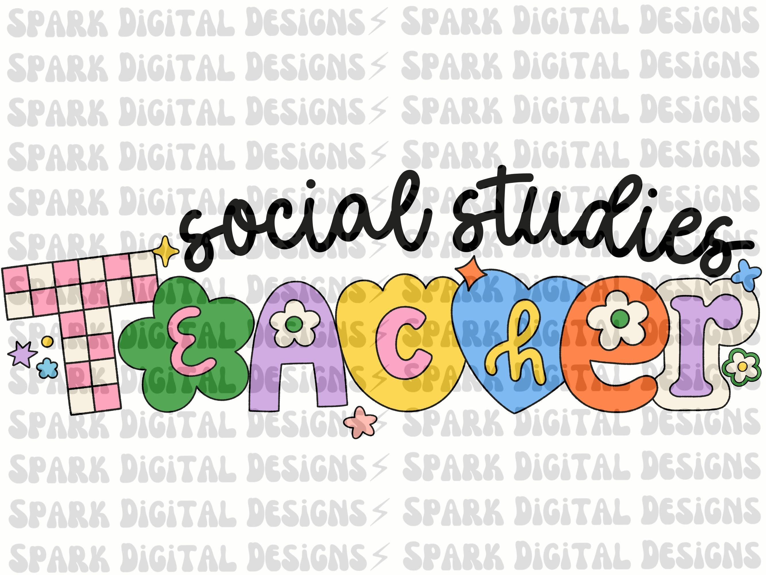 Social Studies Designs