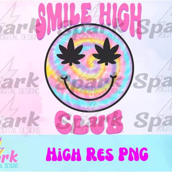 Weed Smile Svg - Etsy