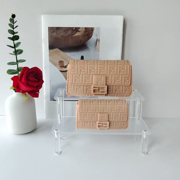 Diy Handbag Mold - Etsy