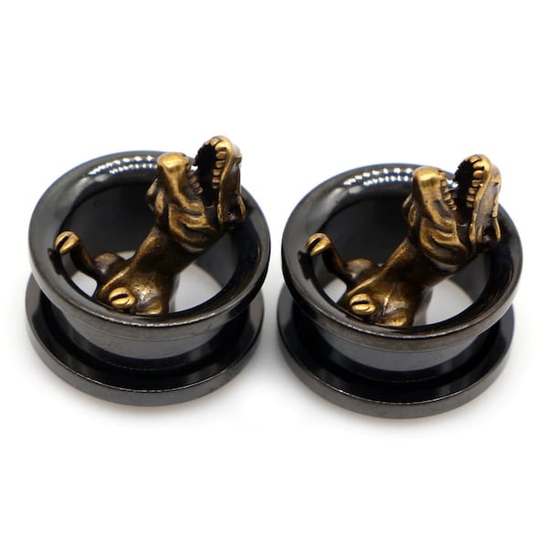 Ear Plugs Gauges - Etsy