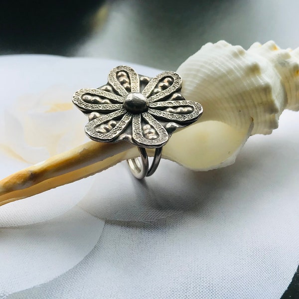 Hill Tribe Silver - Etsy
