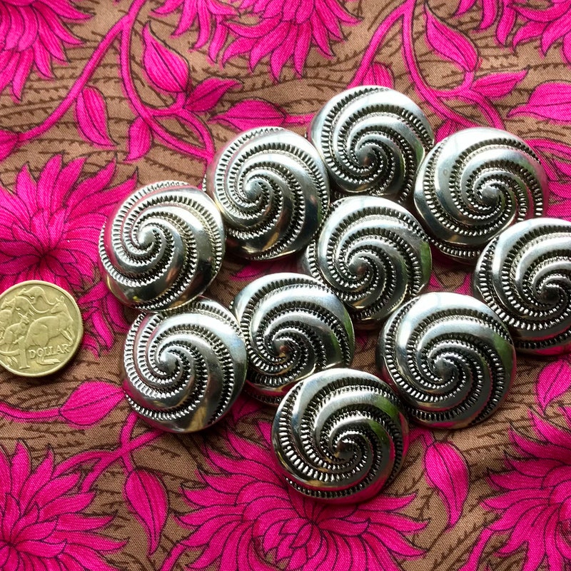 Ladies Buttons - Etsy