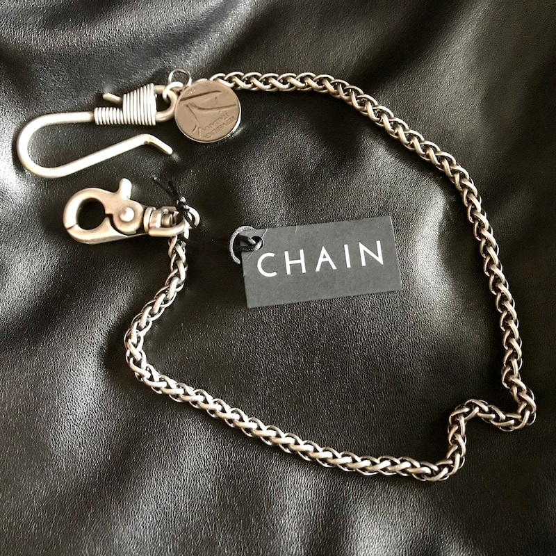 Chains for Jeans - Etsy