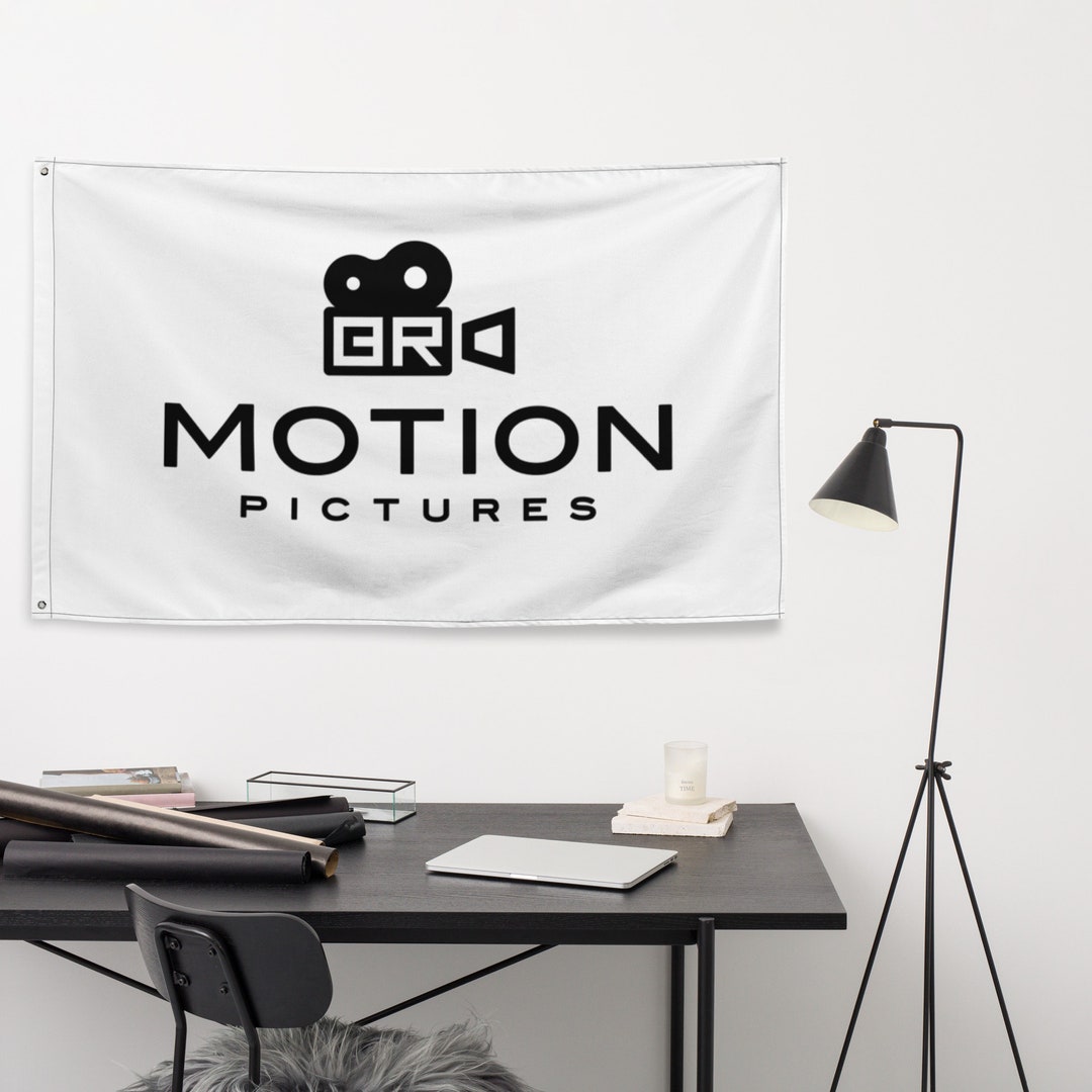 The Ultimate BMP Fan Flag (for Film Studio Loyalty Exposition) - Etsy
