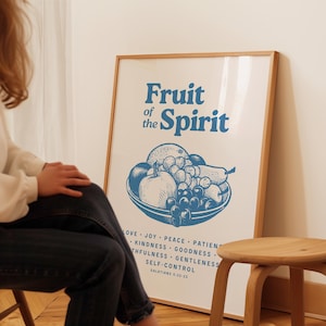 Christian Wall Art Bestseller Bundle, Bible Verse Printable Posters ...