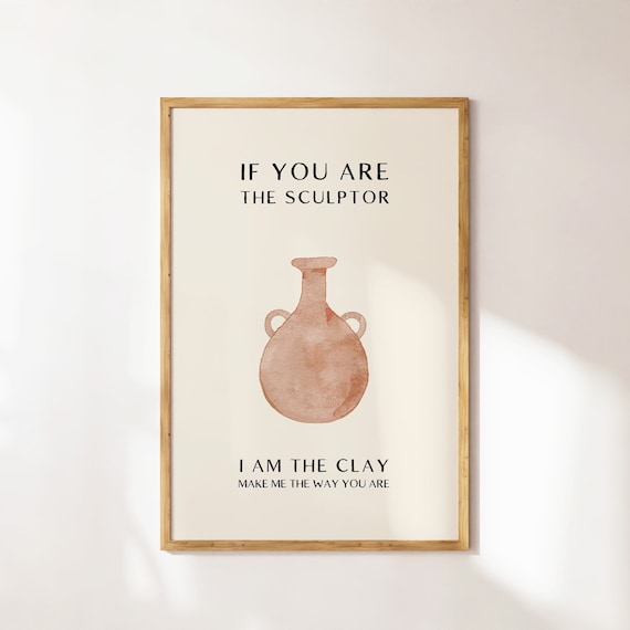 Bible Clay Quotes Peter Enns Quote If You Are Expecting Paul To
