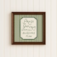 James 1:2-4, Count It All Joy Bible Verse Print, Christian Wall Art ...