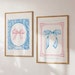 1 Corinthians 13 Christian Wall Art Bible Verse Linocut Poster Floral ...
