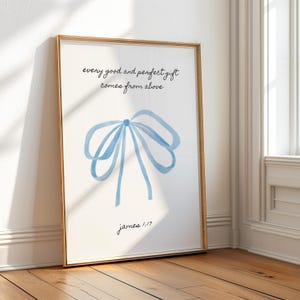 Christian Wall Art Bestseller Bundle, Bible Verse Printable Posters ...