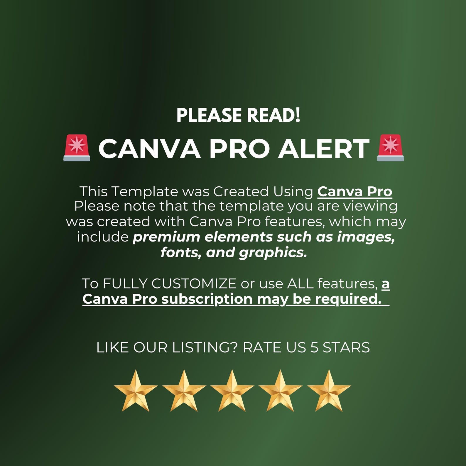 Christmas Tax Flyer Templates, Gold Bronze Design (canva Editable) - Etsy